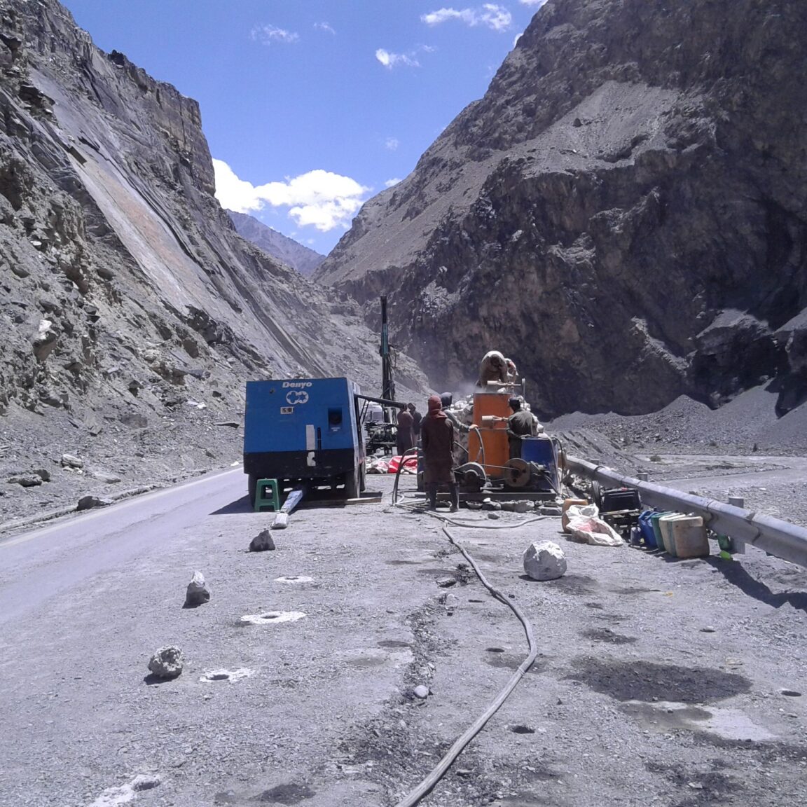 Projects - GEOENGINEERS