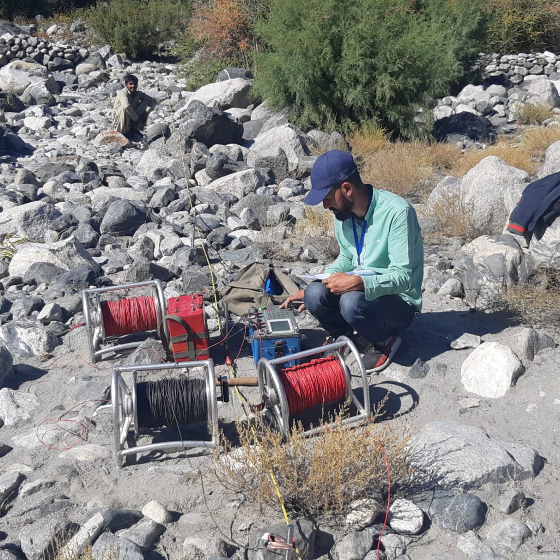 Projects - GEOENGINEERS