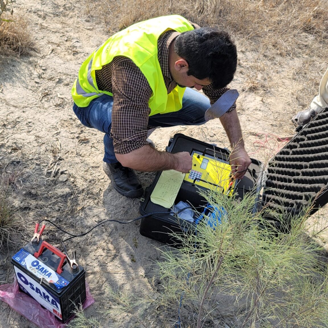 Projects - GEOENGINEERS