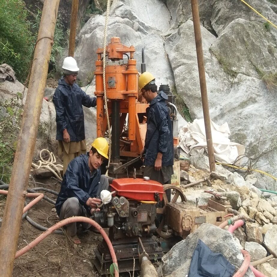 Projects - GEOENGINEERS