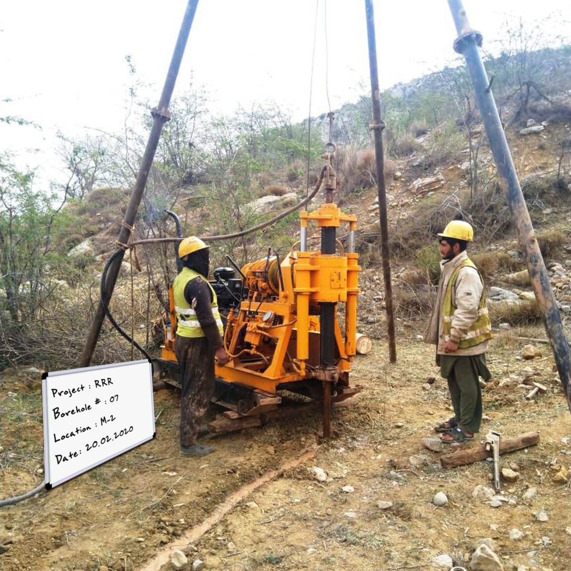 Projects - GEOENGINEERS